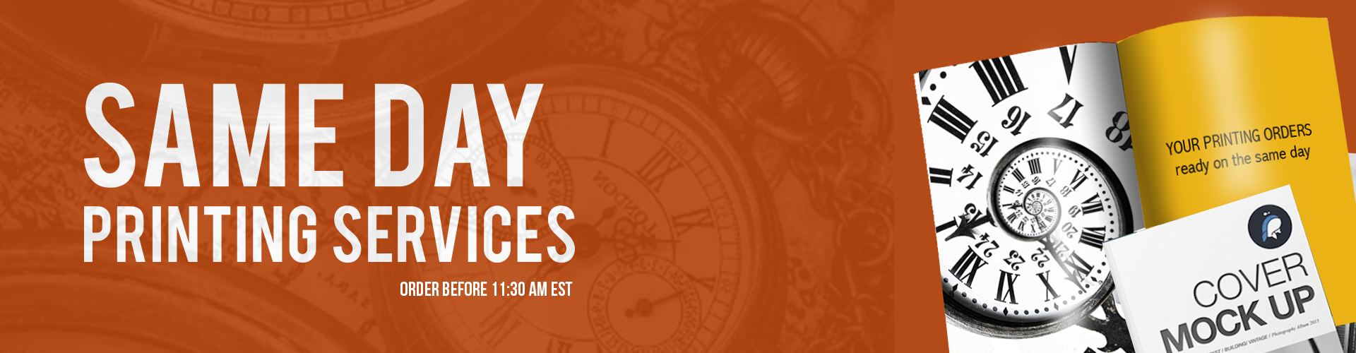 Miami Printing Services & Large Format Printing Services | Miami Flyers