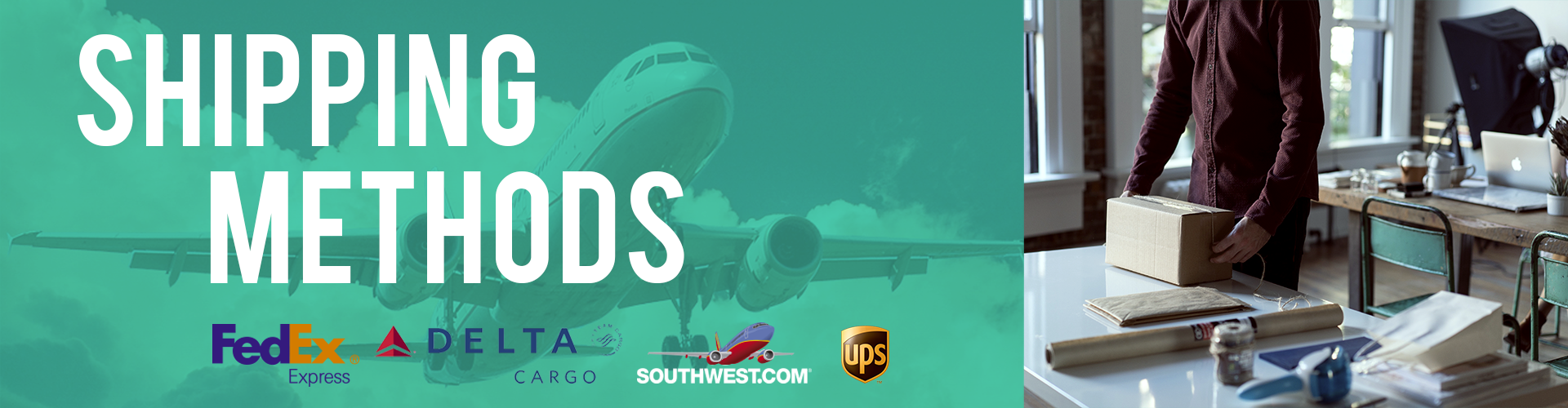 Miami Printing Services & Large Format Printing Services | Miami Flyers